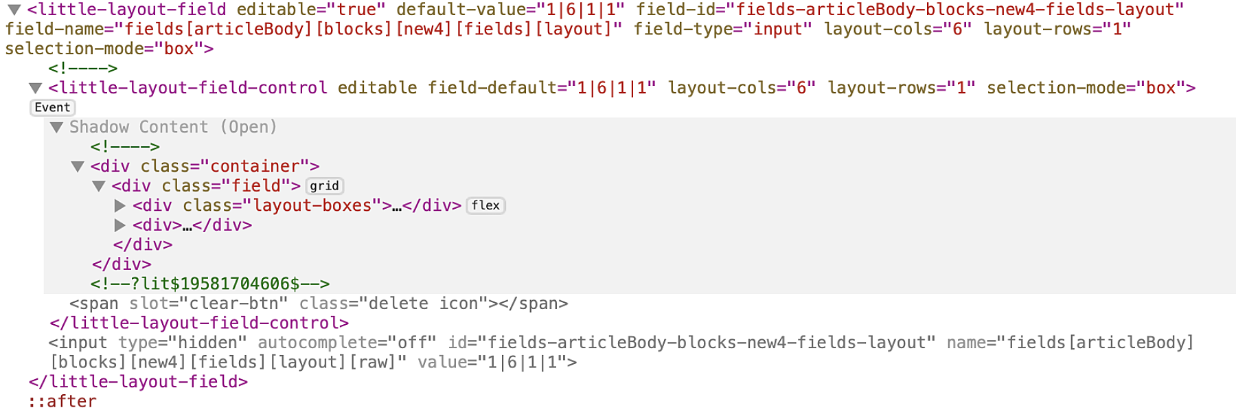 Will Browar | LITtle Layout: Converting a Craft CMS Field from Vue to…
