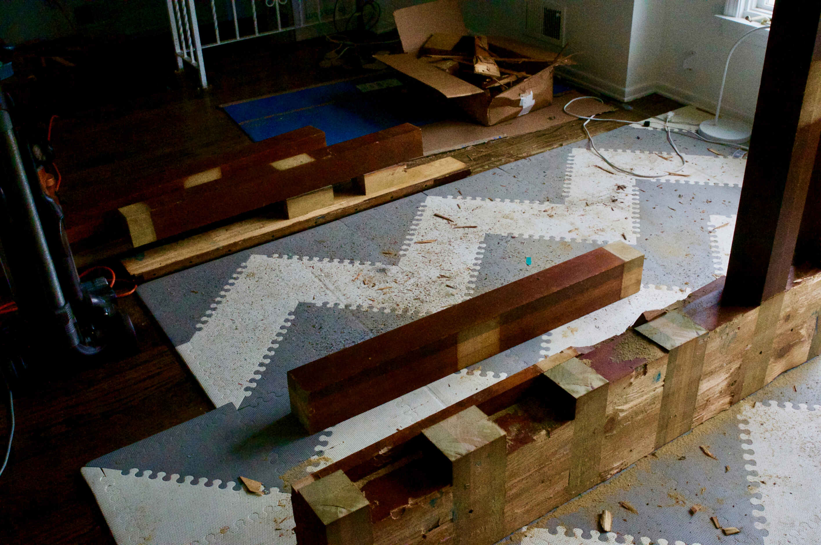 Will Browar | How to Build an Upright Grand Piano