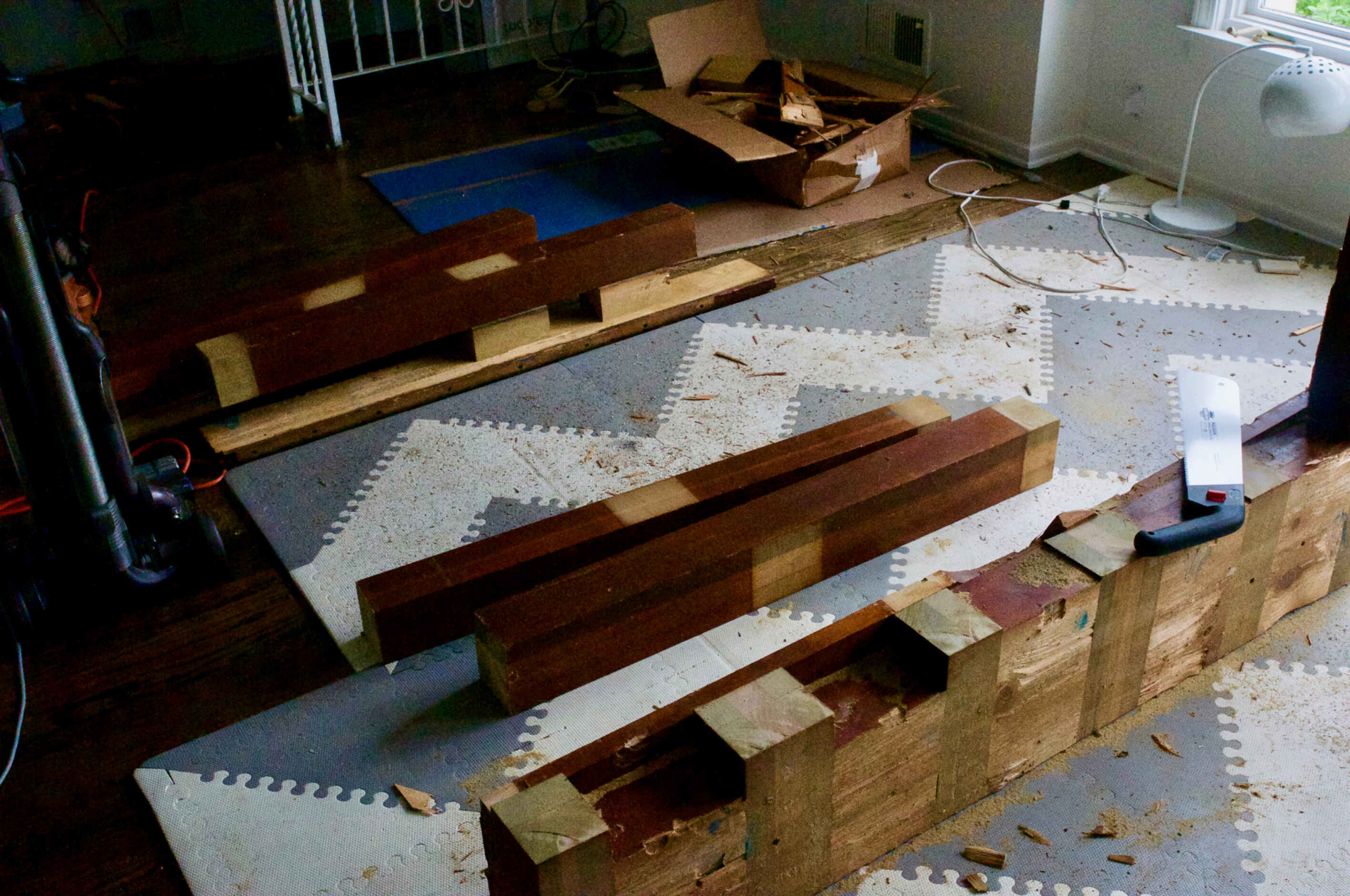 Will Browar | How to Build an Upright Grand Piano