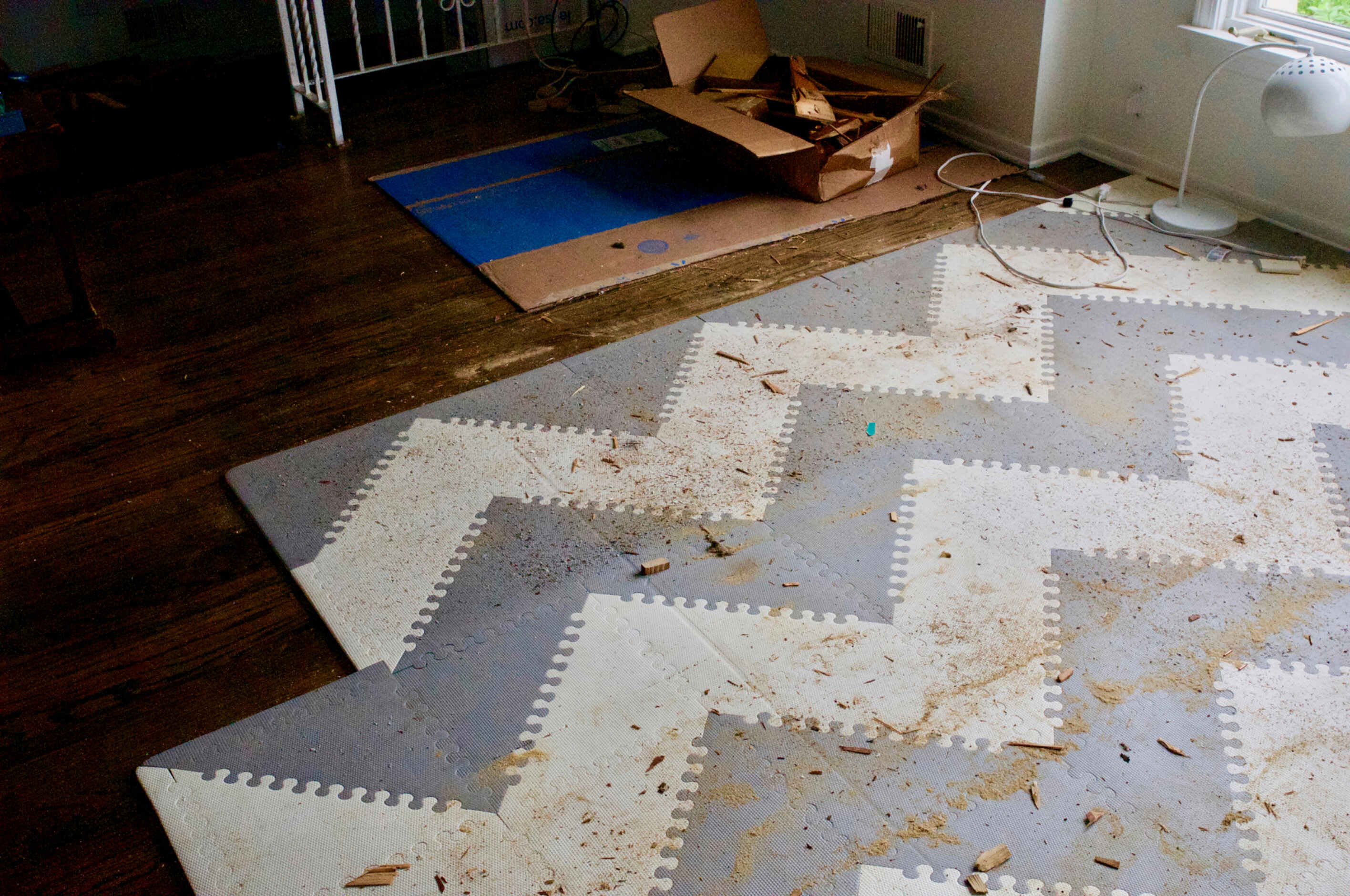 Will Browar | How to Build an Upright Grand Piano