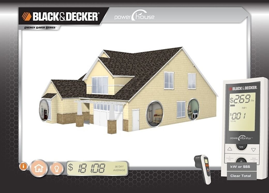 Will Browar | Energy Saver Series Power House