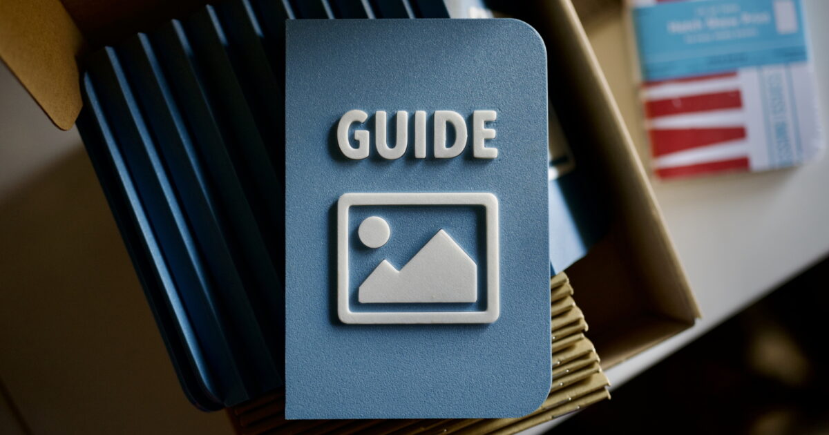 Will Browar | Thank You for Using Guide