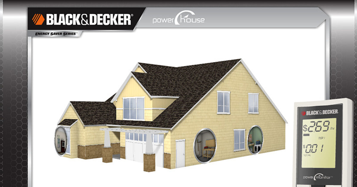 Will Browar | Energy Saver Series Power House